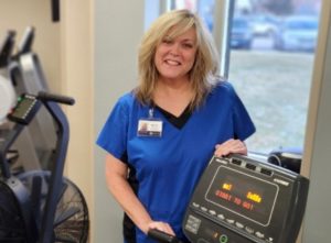 Cardiac Rehab | Glacial Ridge Health System
