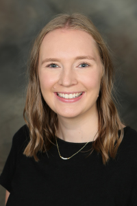 Sarah Berger, MA, CCC-SLP | Glacial Ridge Health System